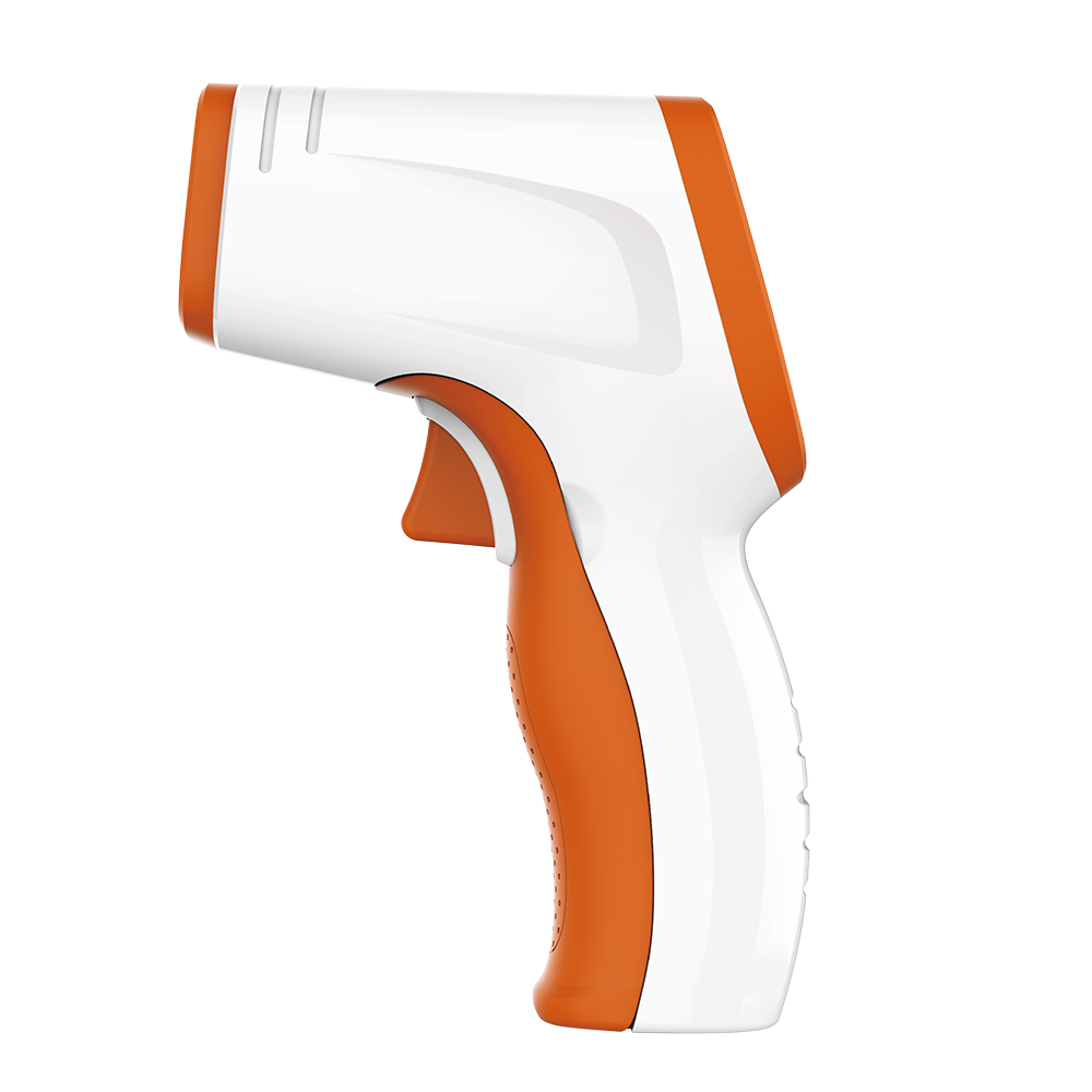 Forehead gun – Healthkeep